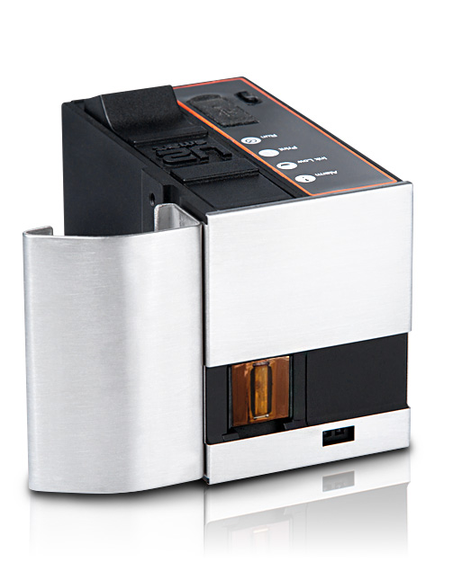 Anser U2 Ink Jet Printer - OK Contractors Limited